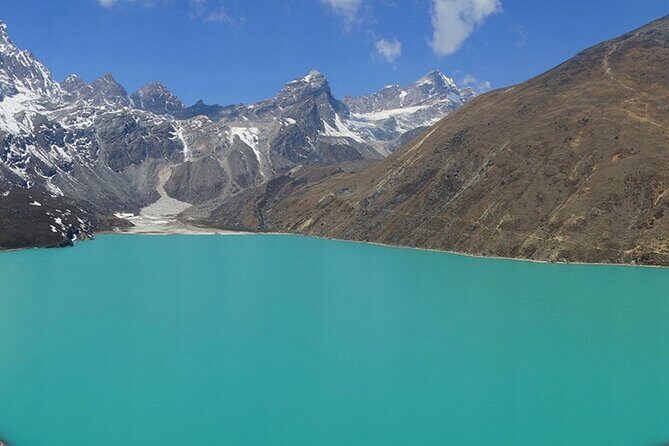 Landing Private Helicopter at Everest base camp & Gokyo for photo - Frequently Asked Questions