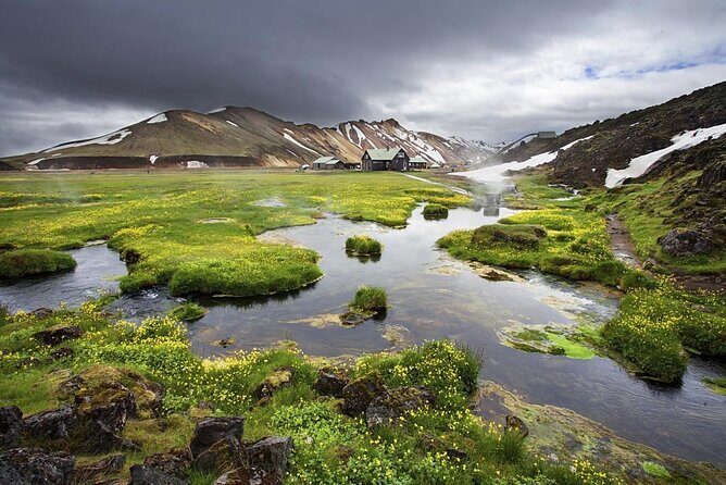 Landmannalaugar 4x4 Tour - Private - Discovering Landmannalaugar: an In-Depth Review of the Private 4x4 Tour