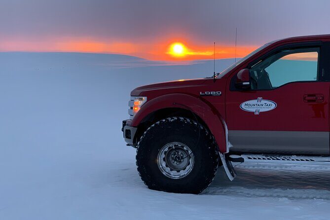 Landmannalaugar and Hekla Volcano / guided private tour - FAQs