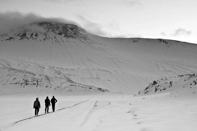 Landmannalaugar and Hekla Volcano Private Tour from Reykjavik - Key Points
