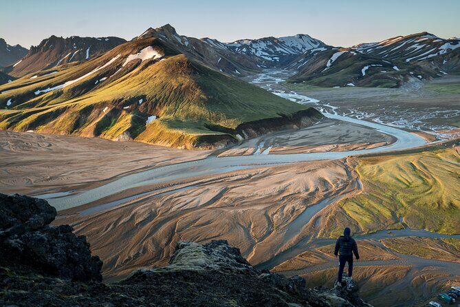 Landmannalaugar and Hekla Volcano Private Tour from Reykjavik - Practical Considerations