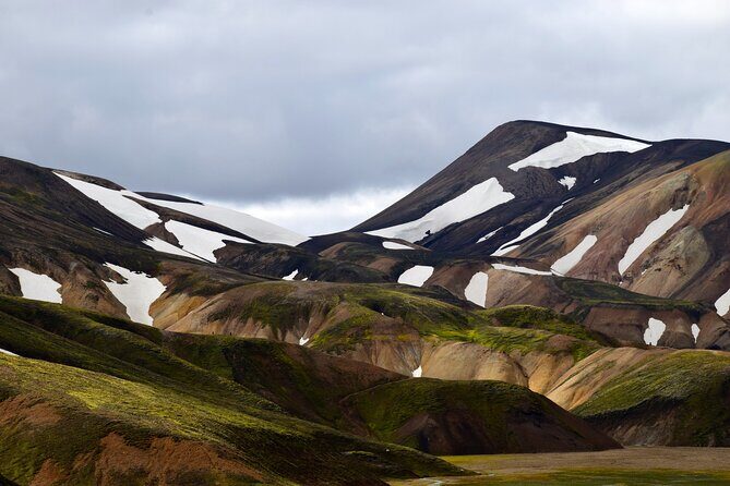 Landmannalaugar and Hekla Volcano Private Tour from Reykjavik - Authentic Experiences and Traveler Insights