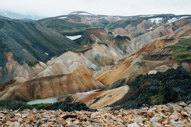 Landmannalaugar and Hekla Volcano Private Tour from Reykjavik - Who Will Love This Tour?