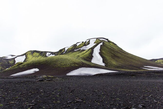 Landmannalaugar and Hekla Volcano Private Tour from Reykjavik - Final Thoughts: Is It Worth It?