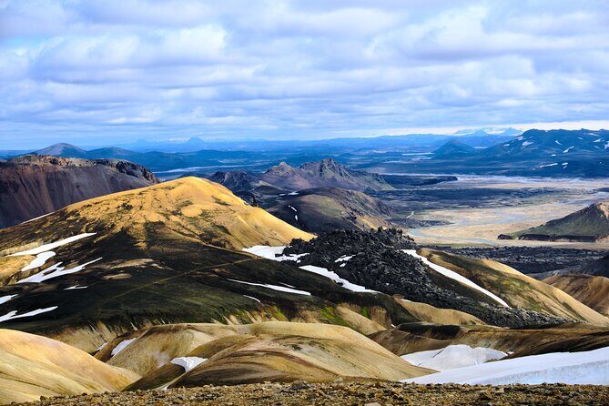 Landmannalaugar and Hekla Volcano Private Tour from Reykjavik - FAQ