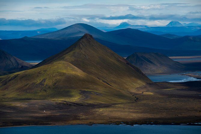 Landmannalaugar Day Tour by Super Jeep - Practical Considerations for Your Trip