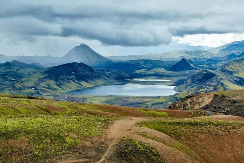 Landmannalaugar & Fjallabak: Epic Full-Day Buggy Tour - Key Points