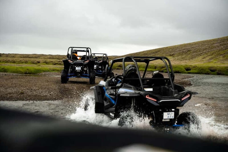 Landmannalaugar & Fjallabak: Epic Full-Day Buggy Tour - Exploring Iceland’s Highland Secrets
