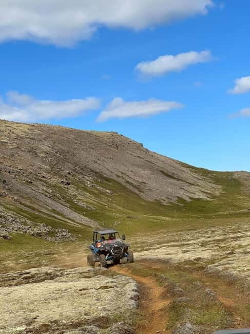 Landmannalaugar & Fjallabak: Epic Full-Day Buggy Tour - The Sum Up
