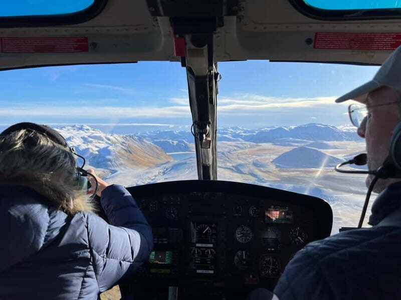 Landmannalaugar from Gullfoss - An In-Depth Look at the Tour Experience