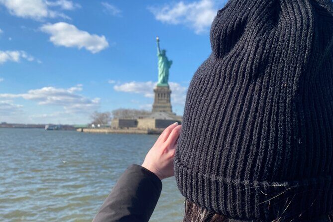 Landmark 60-minute NYC Cruise Near the Statue of Liberty - An Honest Look at the Experience
