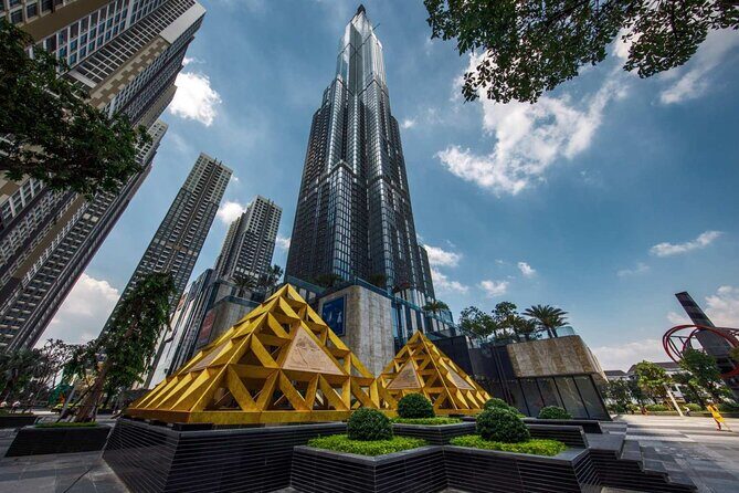 Landmark 81 Saigon Skyview Ticket in Ho Chi Minh City - Who Will Enjoy This Most?