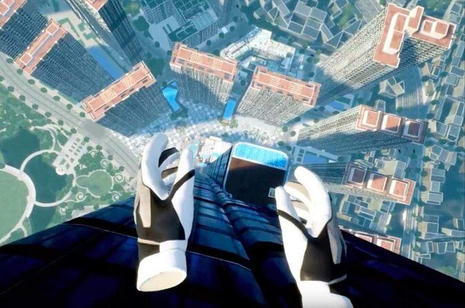 Landmark 81 Saigon Skyview Ticket in Ho Chi Minh - Practical Details and Tips