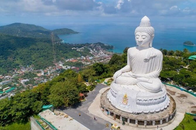 Landmark Tours of Phuket with Rainforest Hike and Lunch - FAQs