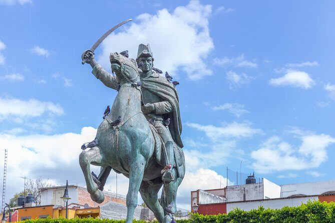 Landmarks and Lunch tour with Taste of San Miguel - A Deep Dive into the Tour Experience