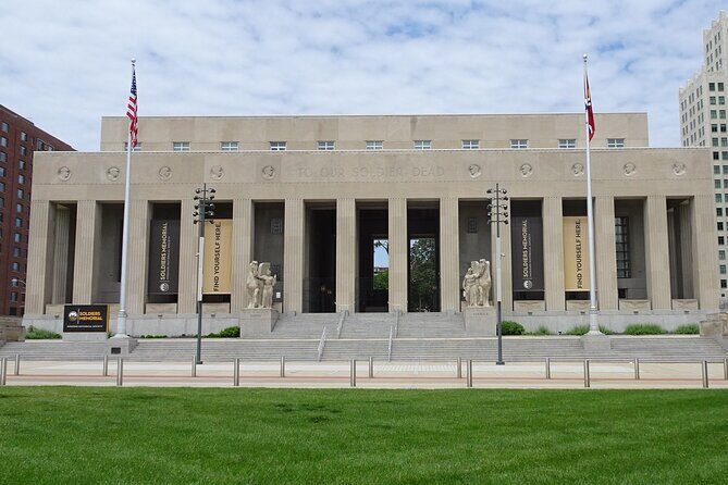 Landmarks Downtown-West Walking Tour - Final Thoughts: Is It Worth It?