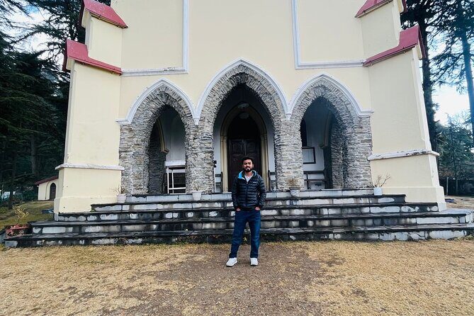 Landour Figure of Eight Walk - Why Youll Love the Landour Figure of Eight Walk