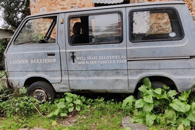 Landour Figure of Eight Walk - Practical Details to Keep in Mind