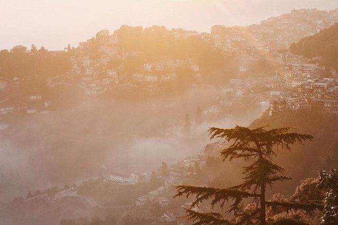 Landour Infinity Walk - A Guided Walking Tour Of Landour - An Overview of the Landour Infinity Walk