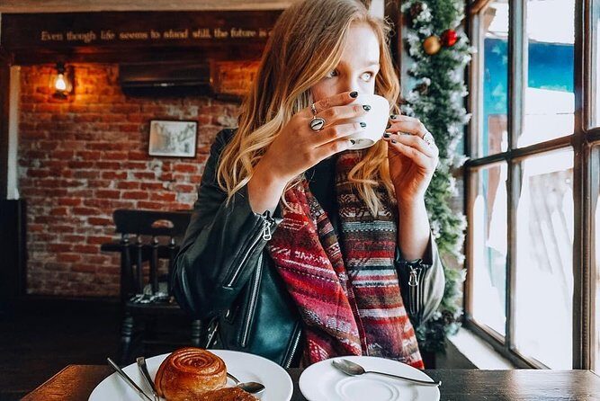 Landour Infinity Walk - A Guided Walking Tour Of Landour - The Sum Up