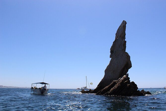 Lands End Clearboat Adventure with Transportation included - What to Expect on the Tour