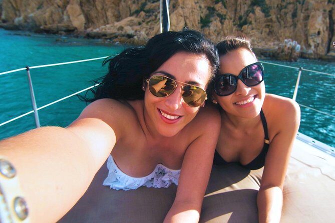Lands End Luxury Sail and Snorkel Cruise in Cabo San Lucas - An Introduction to the Lands End Experience
