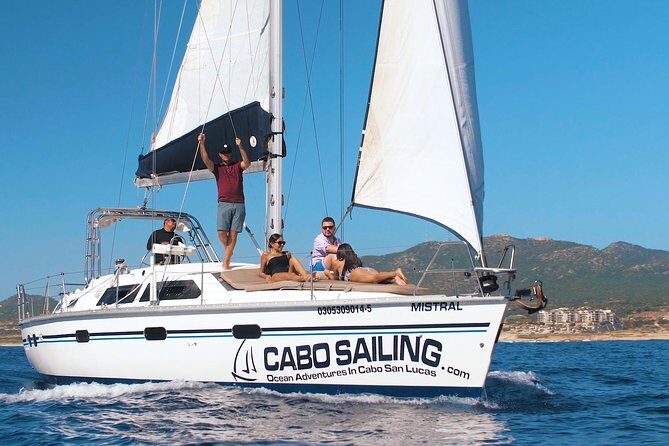 Lands End Luxury Sail and Snorkel Cruise in Cabo San Lucas - Analyzing the Value and Cost