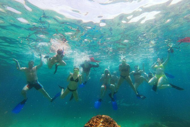Lands End Luxury Sail and Snorkel Cruise in Cabo San Lucas - The Sum Up