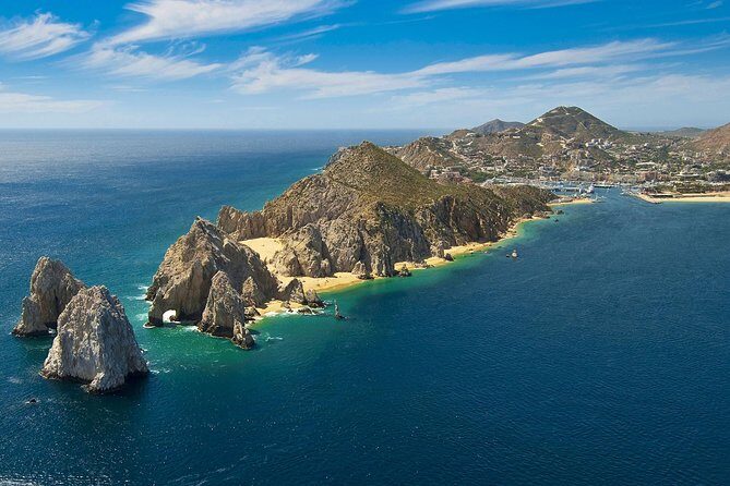 Land's End Sightseeing Boat Tour in Los Cabos - Authentic Traveler Insights
