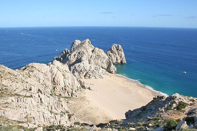 Land's End Sightseeing Boat Tour in Los Cabos - Who Will Love This Tour?