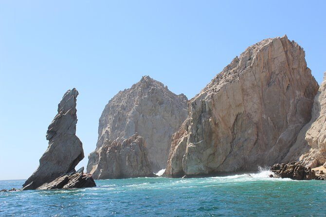 Land's End & Snorkel Tour in a Glass Bottom Boat (VisitA Cabo) - Final Thoughts: Who Is This Tour Best For?