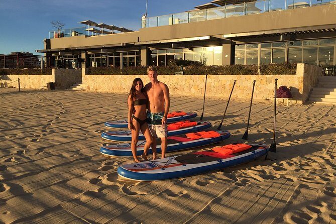 Land's End Sunrise Paddle Boarding Tour - Final Thoughts – Who Is This Tour Best For?