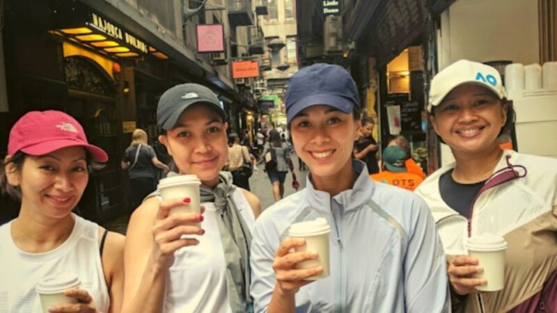 Laneways Discovery Running Tour - A Detailed Look at the Laneways Discovery Running Tour