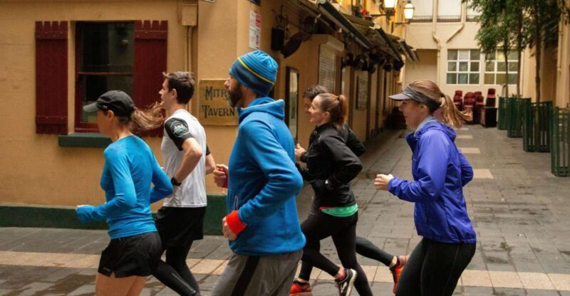 Laneways Discovery Running Tour - Who Would Love This Tour?