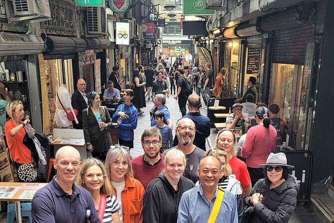 Laneways of Melbourne - What Makes the Laneways of Melbourne Tour Special?