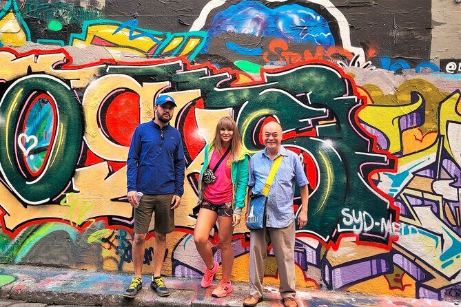 Laneways of Melbourne - Limitations and Considerations