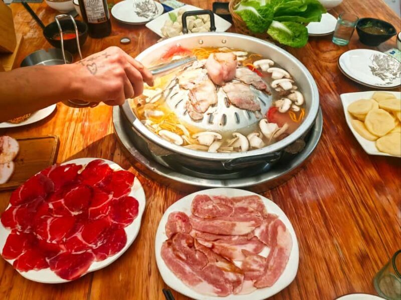 Lang Prabang Food tour unlimited beers by Tuk-tuk excursion - Detailed Breakdown of the Itinerary