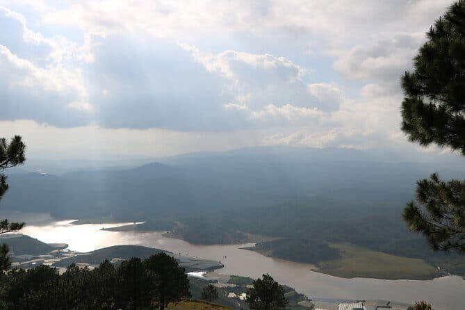 Langbian Mountain Trekking - The Itinerary in Detail