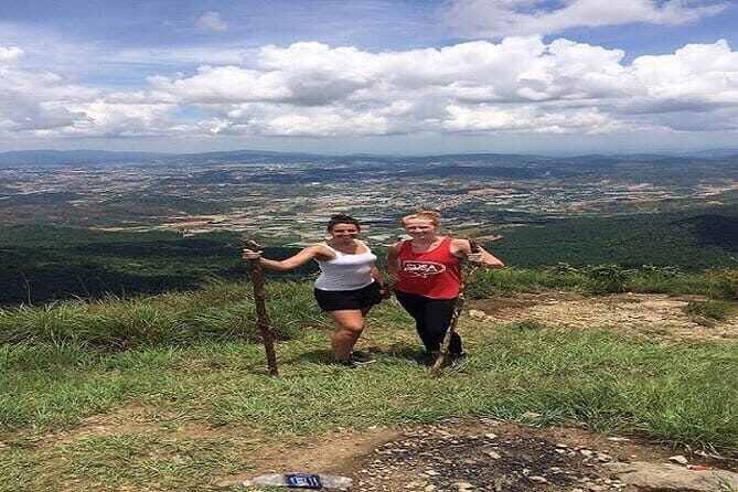 Langbian Mountain Trekking - FAQs