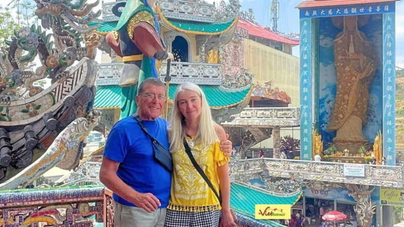 LANGBIANG  DATANLA  CRAZY HOUSE  FARM - Authentic Experiences and Real Traveler Insights