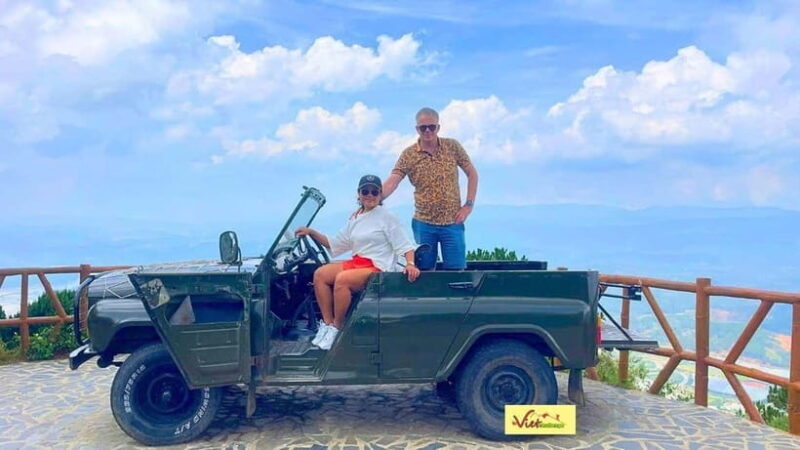 LANGBIANG  DATANLA  CRAZY HOUSE  FARM - FAQ