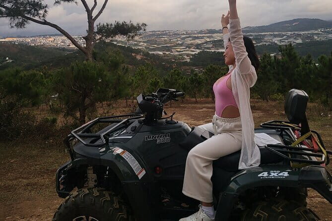 Langbiang Mountain , Crazy House and Datanla Falls from Da Lat - Who is This Tour Best Suited For?