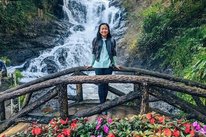 Langbiang Mountain, Crazy House & Datanla Falls Tour in Da Lat - Key Points