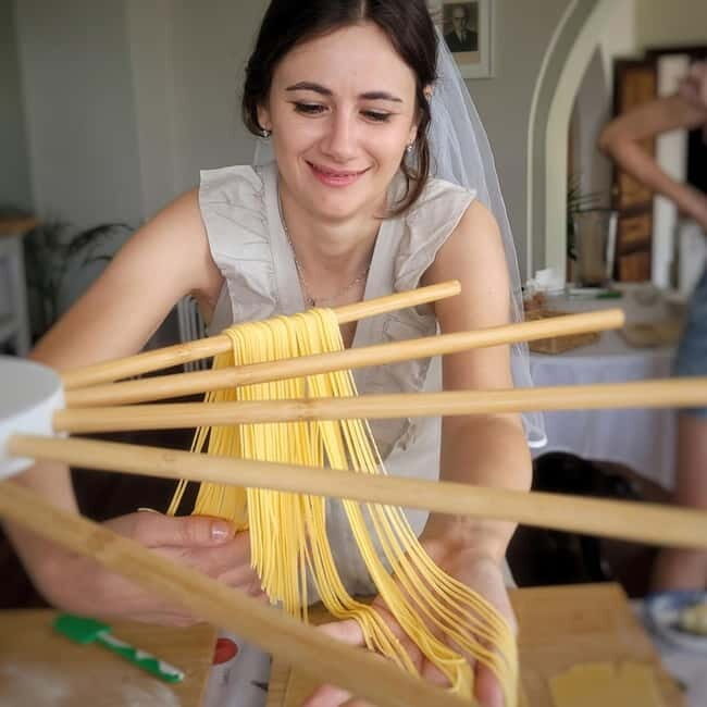 Langhe, Dogliani: Piedmontese cooking class. Fresh pasta and more. - A Closer Look at the Italian Cooking Experience