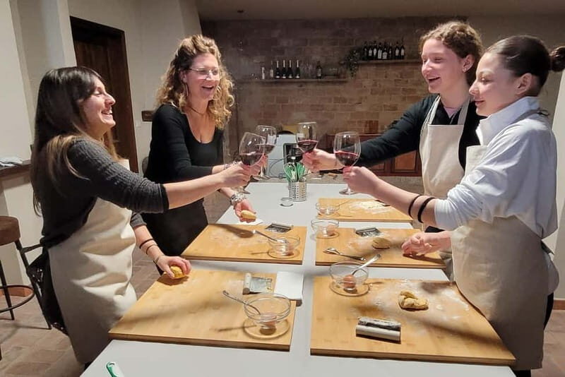 Langhe, Dogliani: Piedmontese cooking class. Fresh pasta and more. - FAQ