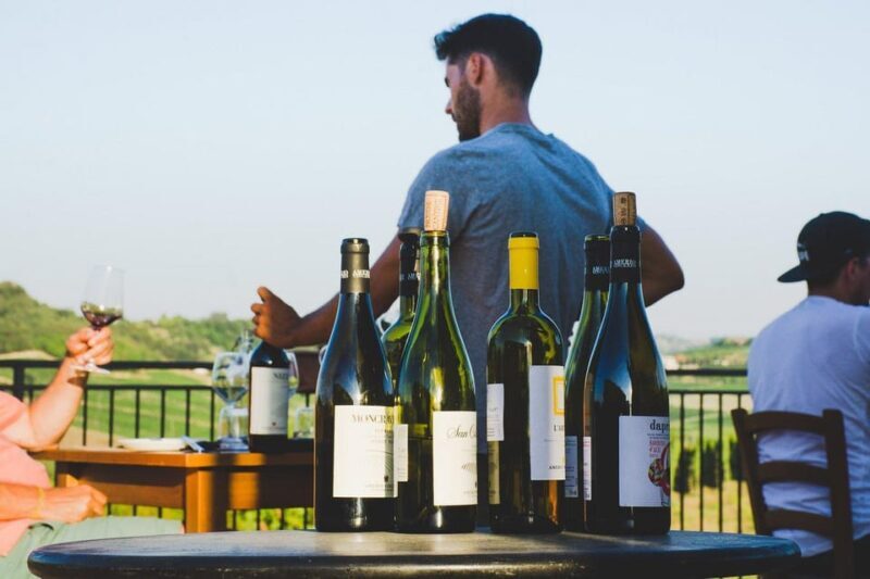 Langhe e Monferrato: Amerio Vincenzo Wine Tour and Tasting - A Closer Look at the Experience