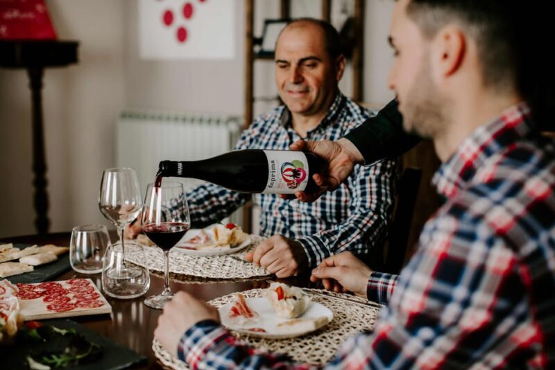 Langhe e Monferrato: Amerio Vincenzo Wine Tour and Tasting - Who Should Consider This Tour?
