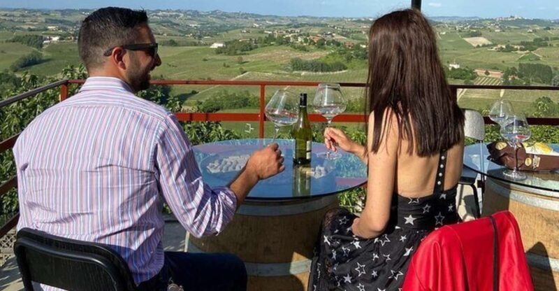 Langhe & Monferrato: Vineyard Tour and Wine Tasting - The Practicals: Duration, Price, and Accessibility