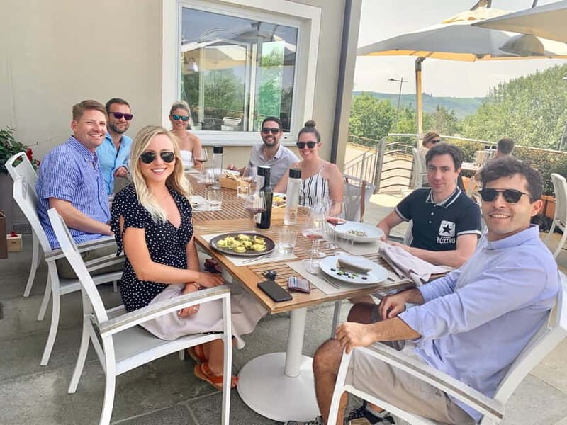 Langhe: Private Wine Tour, One day with a Sommelier - Transportation and Comfort