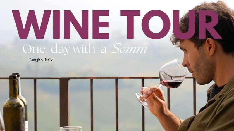 Langhe: Private Wine Tour, One day with a Sommelier - Learning & Value: Why This Tour Stands Out